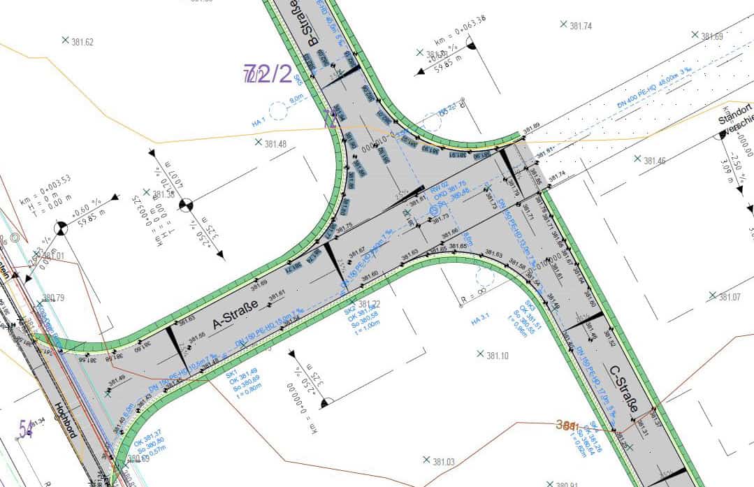 Generalplaner Architekten Ingenieure | COPLAN AG