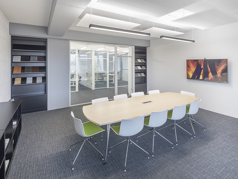 Projekte - COPLAN AG