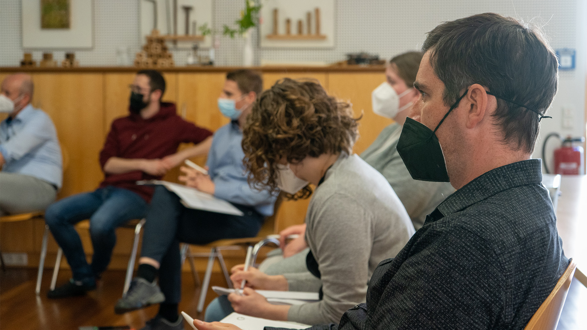 BIM bei COPLAN – and around the world - COPLAN AG